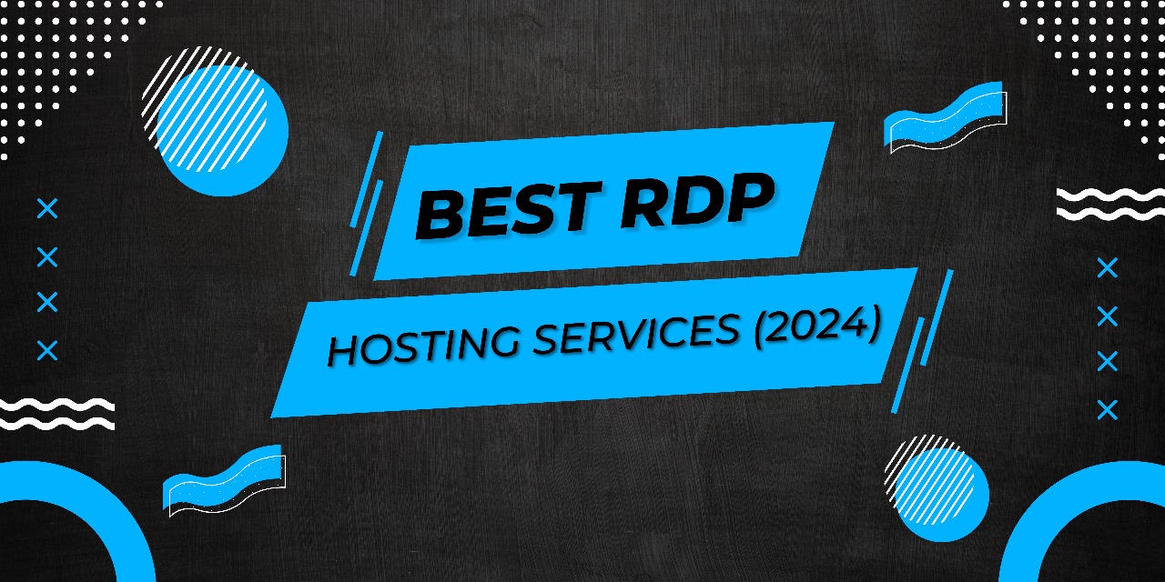 5 Best RDP Hosting Services (2024) - Queue Index Web Solutions