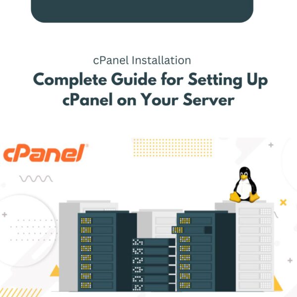 cPanel Installation: Complete Guide for Setting Up cPanel on Your Server - Queue Index Web Solutions