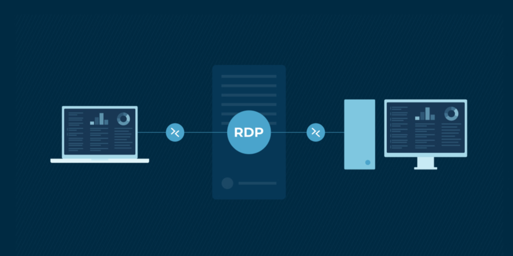What is RDP (Remote Desktop Protocol)? - Queue Index Web Solutions